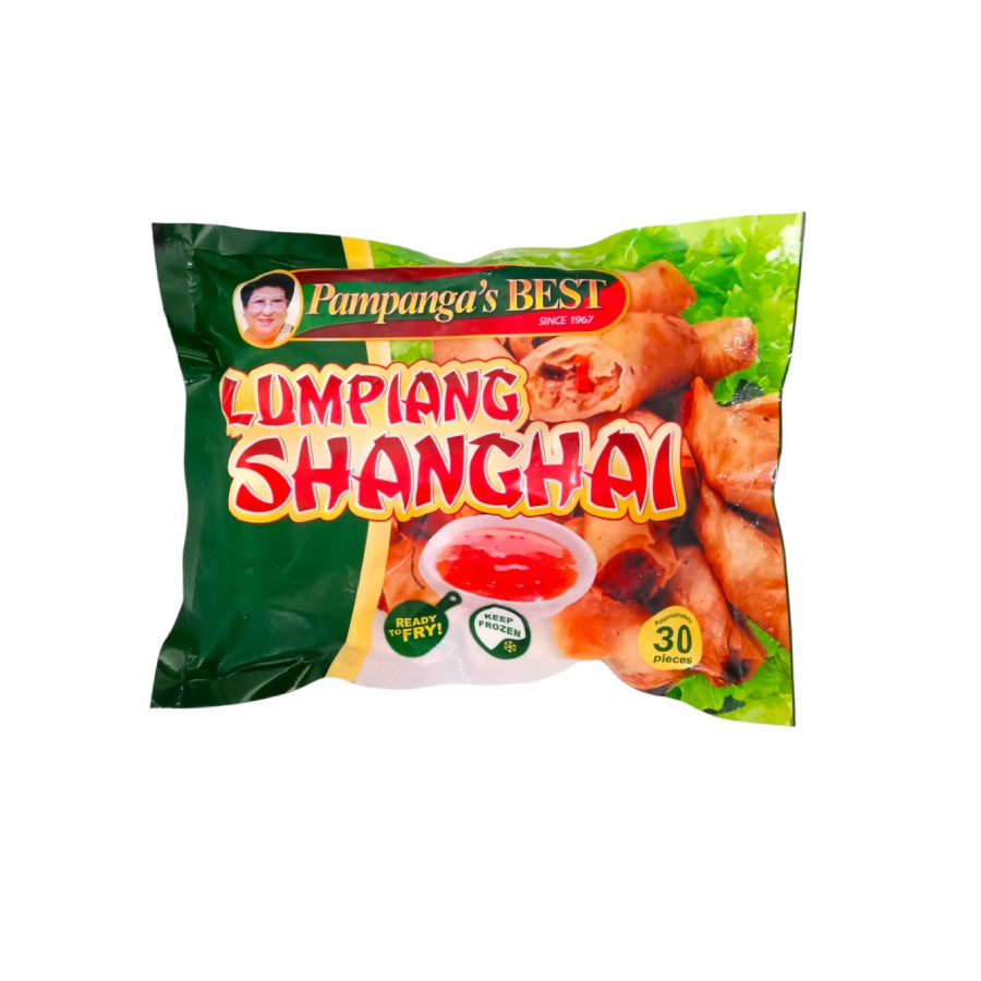Shop Lumpiang Shanghai Frozen Label with great discounts and prices ...