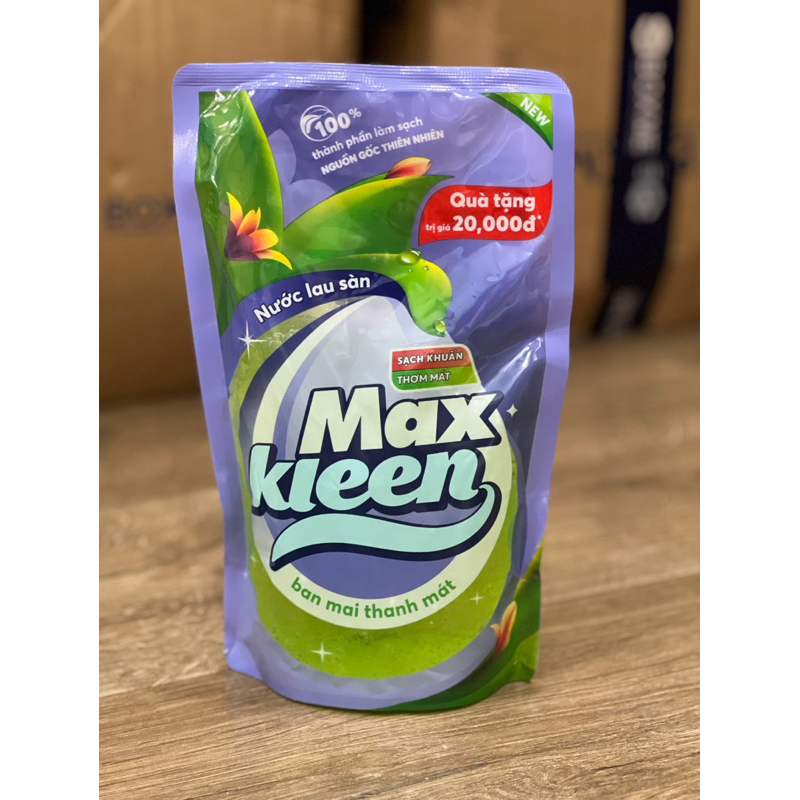 Maxkleen giá rẻ Tháng 10,2023|BigGo Việt Nam