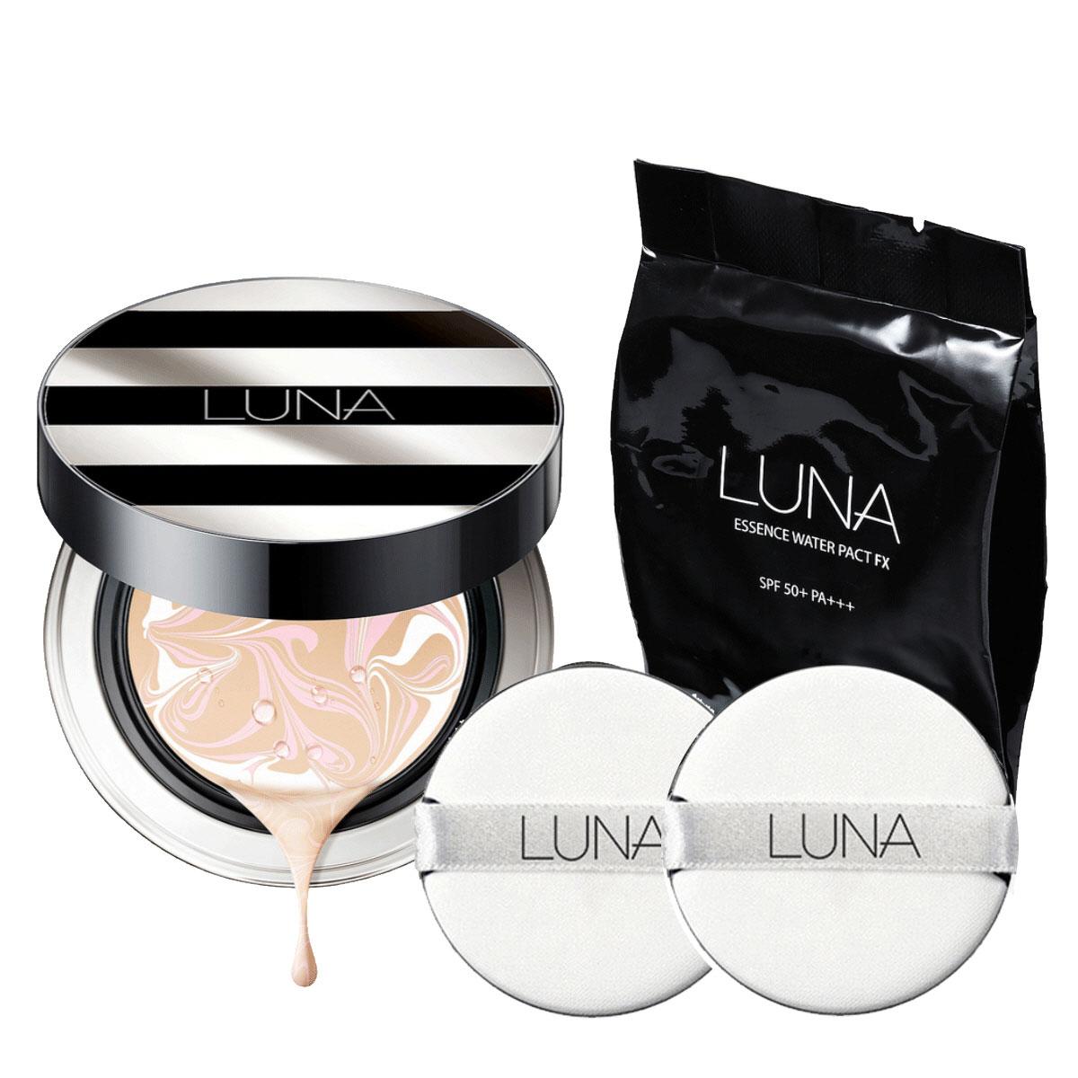 Buy Luna Cosmetics Skincare Products | Lazada.sg