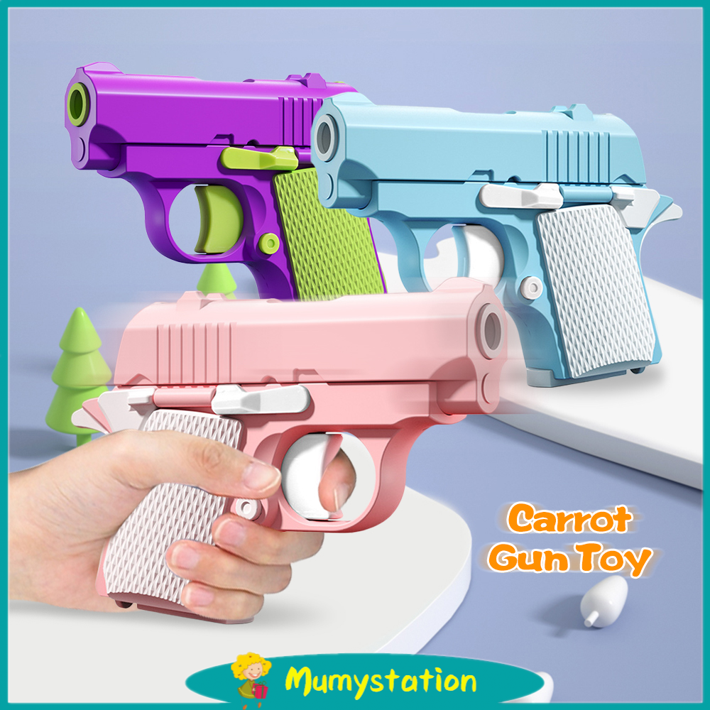 Shop Fidget Toy Gun online - Dec 2024 | Lazada.com.my