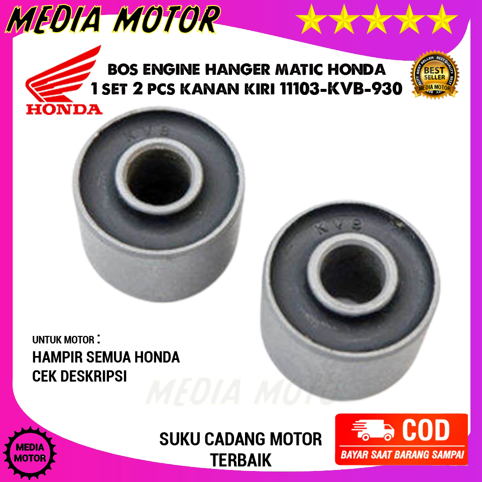 Toko Spare Part Motor Matic | Reviewmotors.co