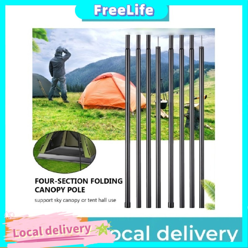 Buy Camping Tents Stick online | Lazada.com.ph