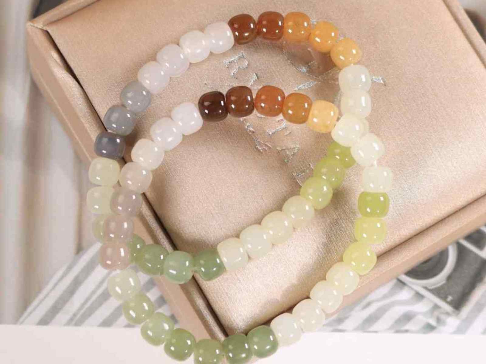 Creating the Perfect Crystal Combination - GK Jewels Official Store