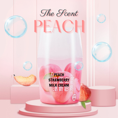 Bathroom Fragrance Air Freshener Toilet Bathroom Deodorization Closet ...