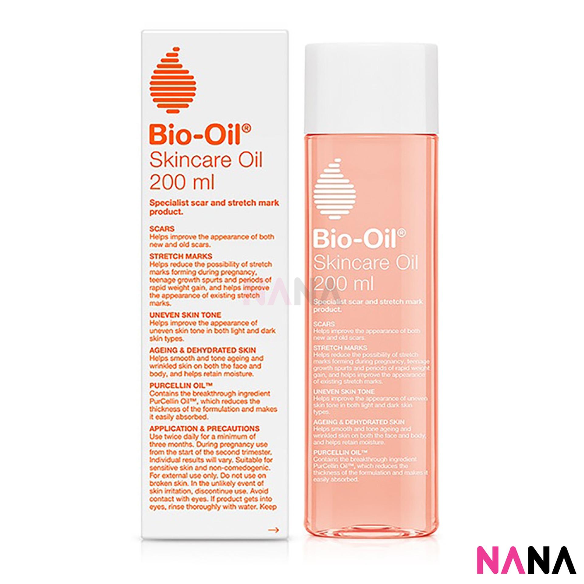 Buy Bio-Oil Top Products Online | lazada.sg