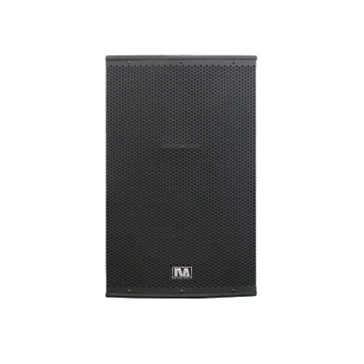 IVA SiX-15 15" 2800 Watt Plywood DSP Speaker (SiX15)