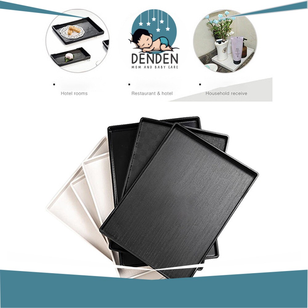 Buy Melamine Food Tray online | Lazada.com.my