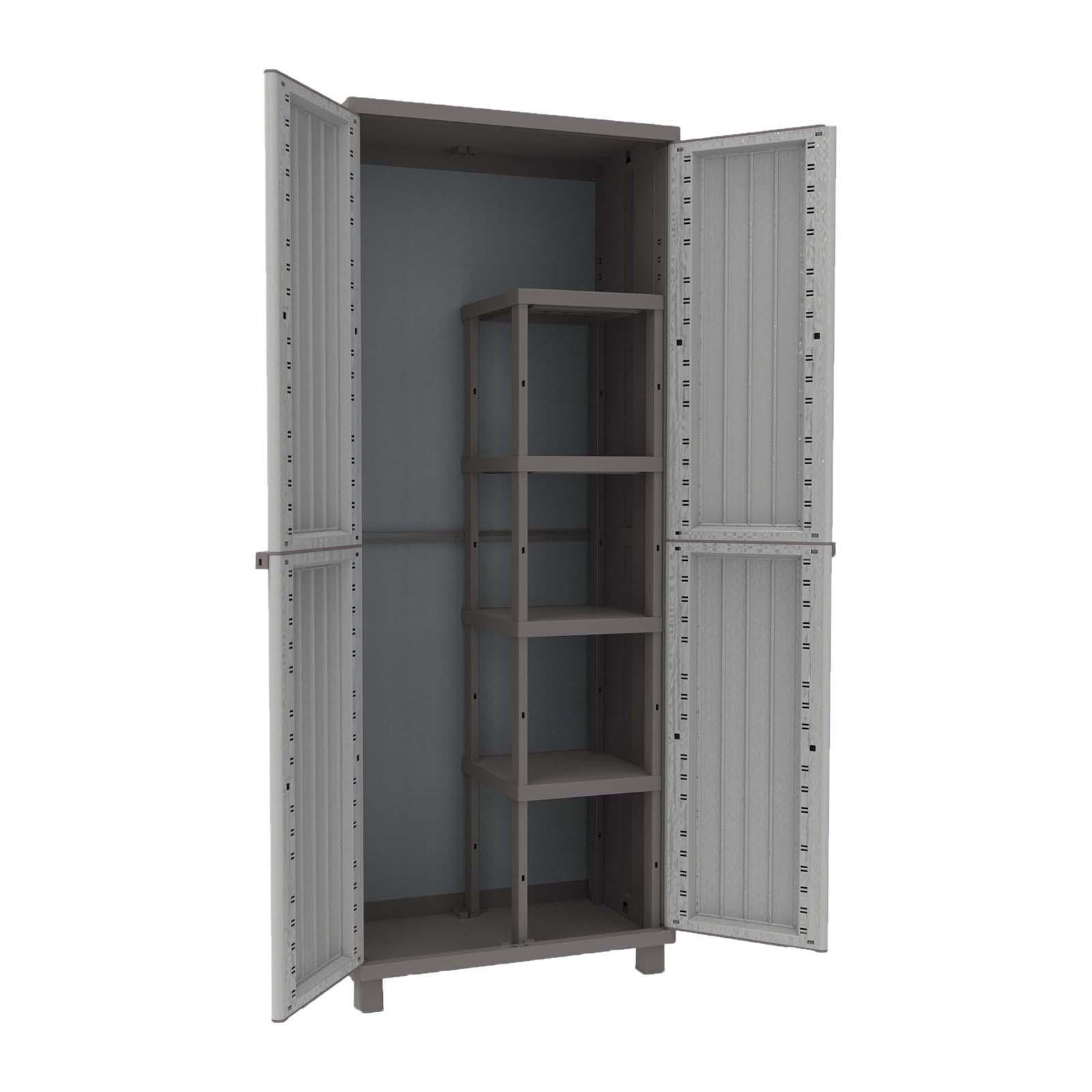 Keter Base Utility Cabinet | Cabinets Matttroy