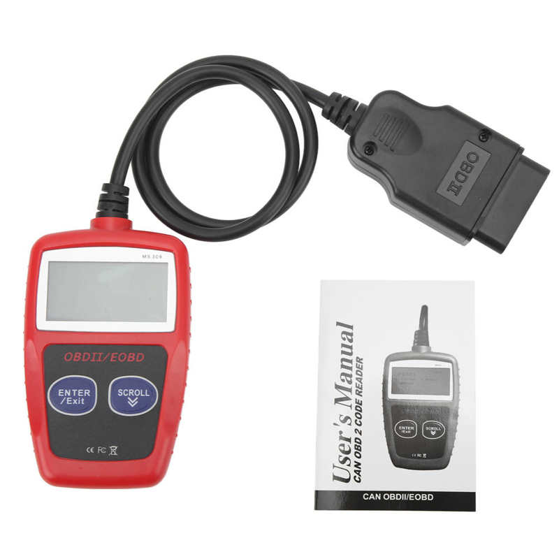 What Is An OBD2 Scanner And How Does It Work? The Drive, 43% OFF