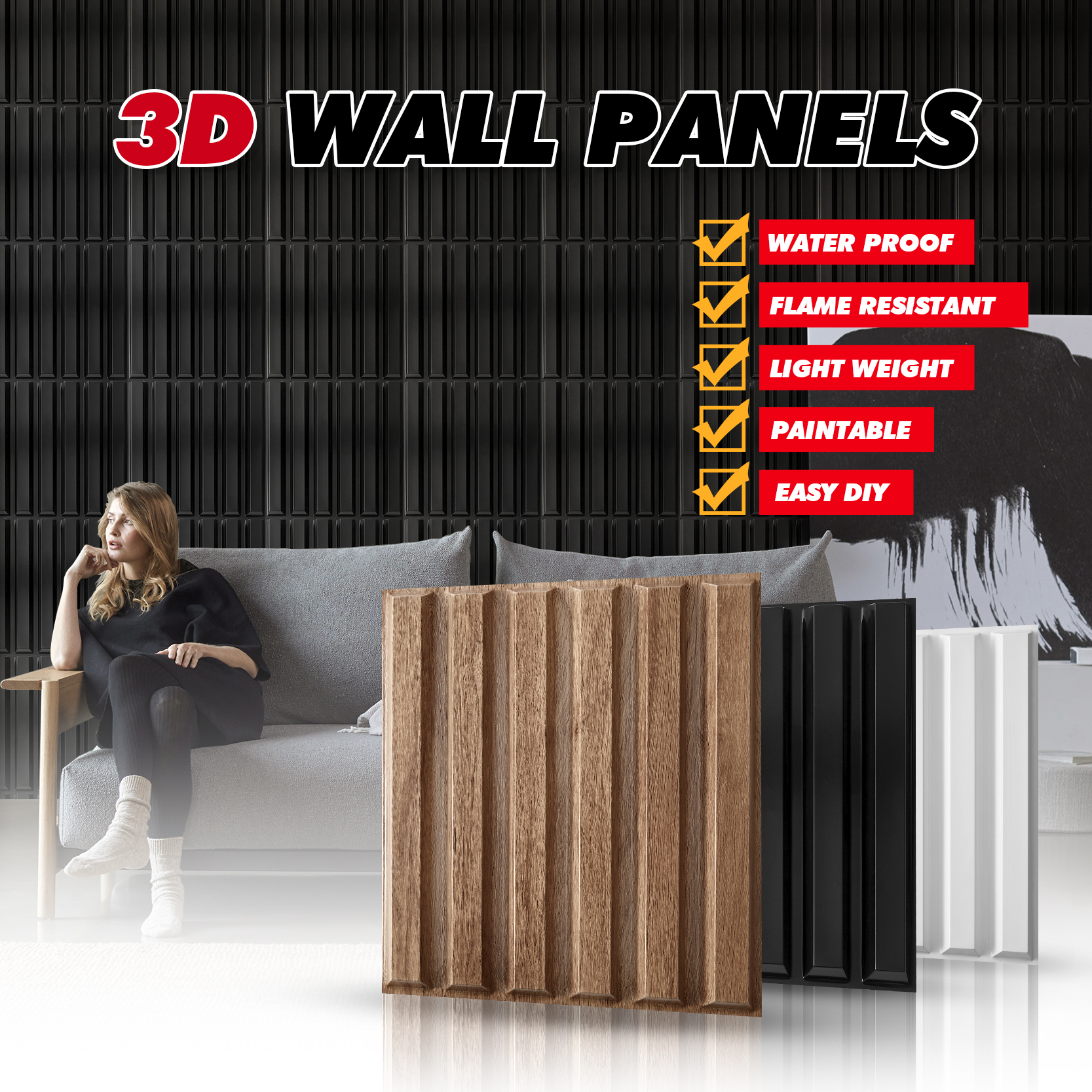 Shop Cladding Wall Panel Price with great discounts and prices online ...