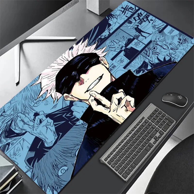 Gojo Satoru Mousepad - Best Price in Singapore - Jul 2024 | Lazada.sg