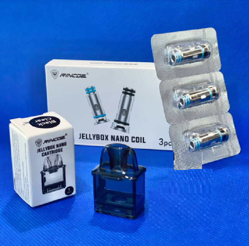 Shop Jelly Box V2 Cartridge online - Jun 2024 | Lazada.com.my