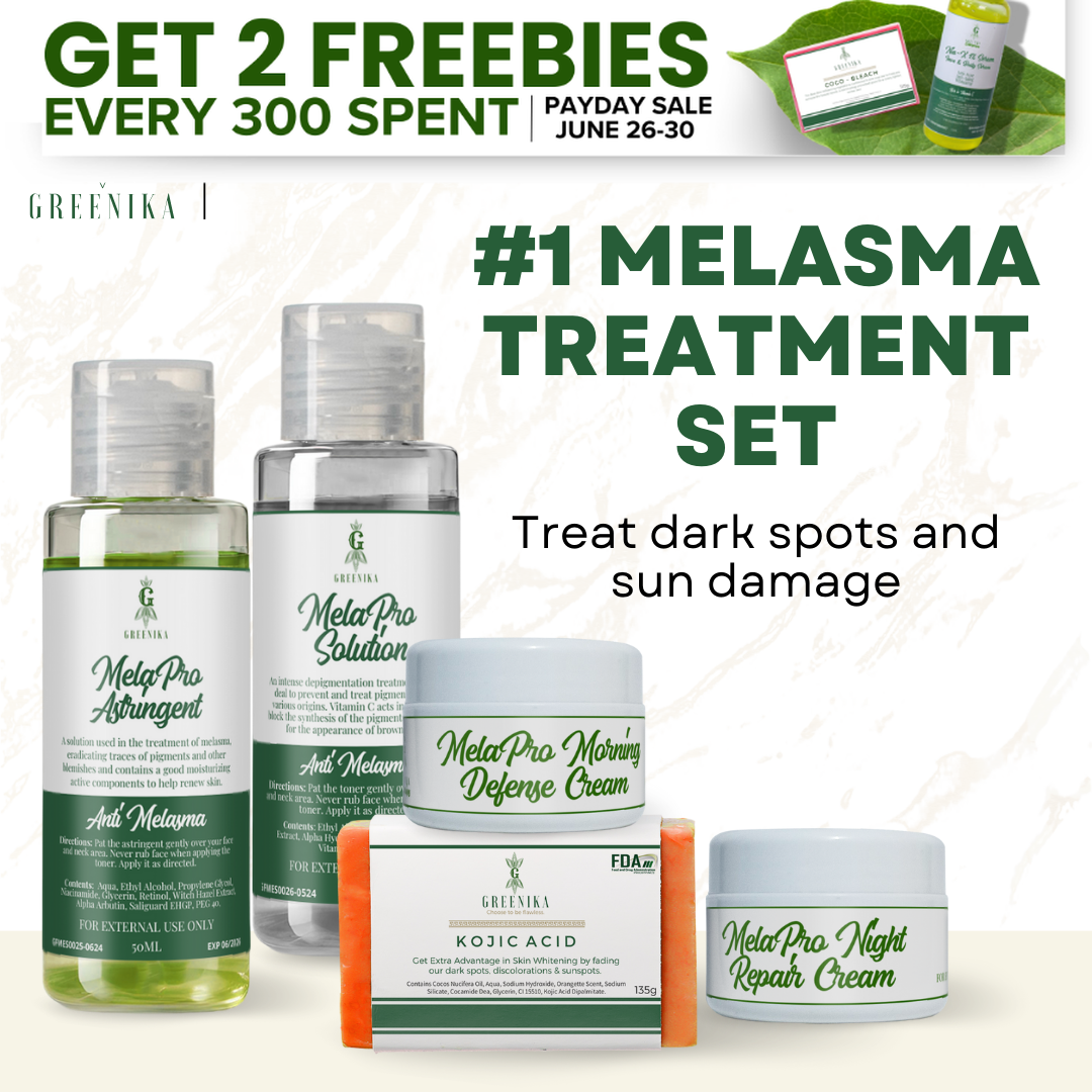 Shop Dr Manila Melasma Serum Official Store with great discounts and ...