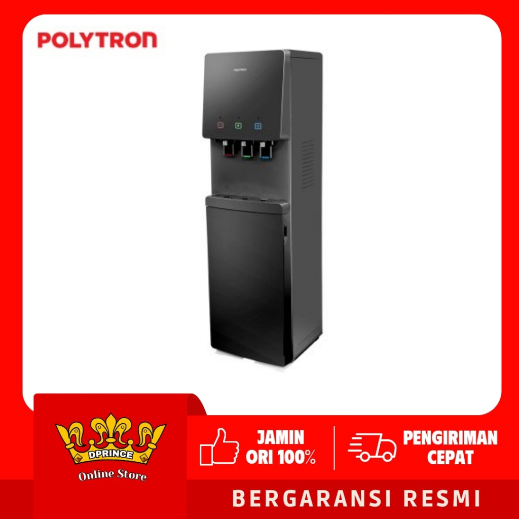 Dispenser Polytron Pwc 777