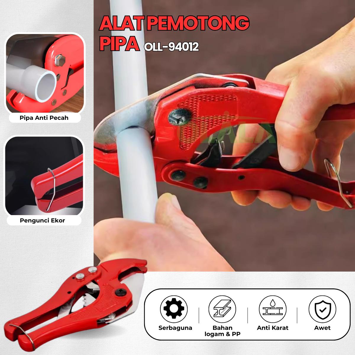 Jual Gunting Besi Beton 12mm Terbaru - Jun 2024 | Lazada