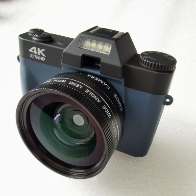 🔥Wholesale Price Sale🔥 Vetek3 Digital camera 48 million high-definition ...
