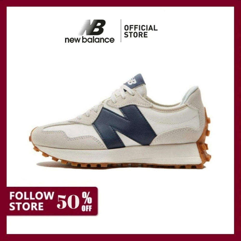 Shop New Balance 327 Black Women with great discounts and prices online ...