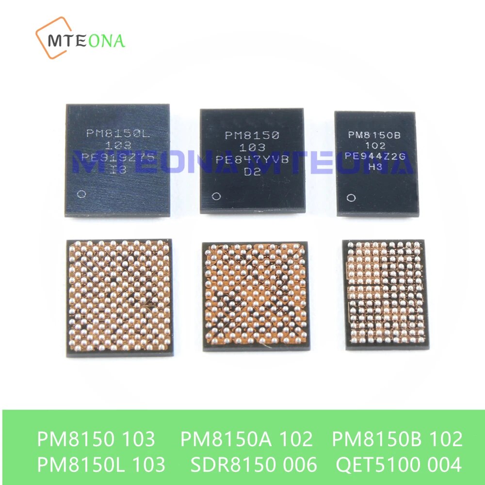 PM8150B giá rẻ Tháng 3,2024|BigGo Việt Nam