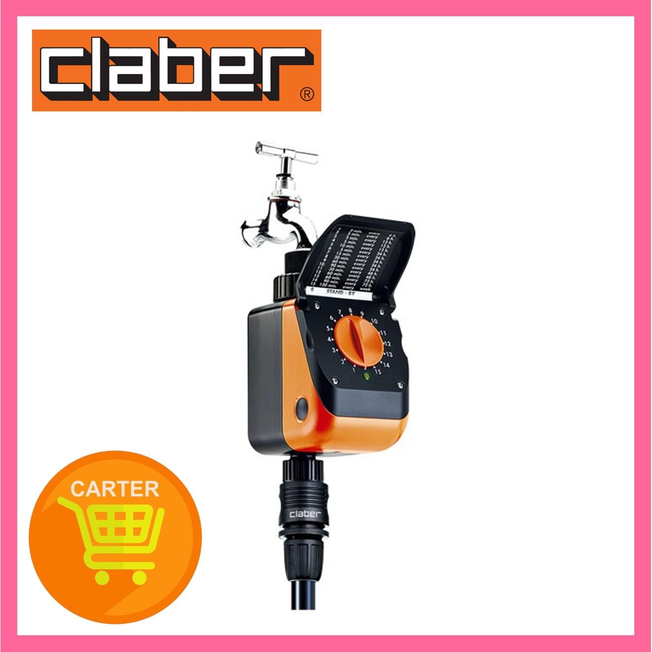 Buy Claber Watering System | Sprinklers | Lazada.sg