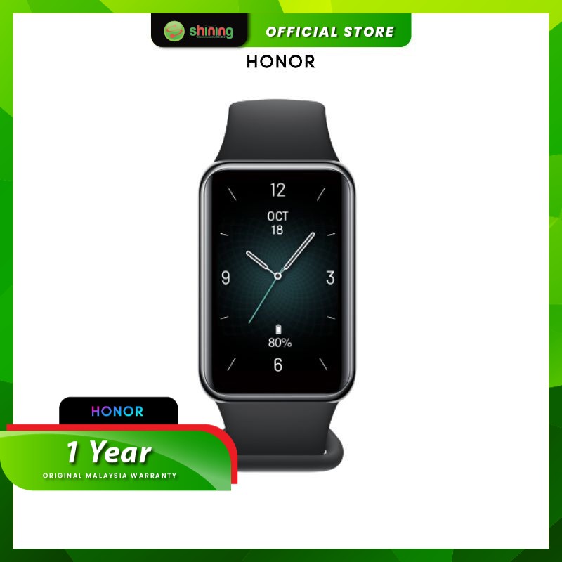 HONOR Band 9 Price in Malaysia & Specs - RM199 | TechNave