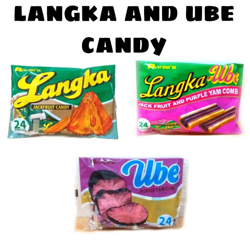 Shop Ube Buko Pastillas with great discounts and prices online - Jul ...