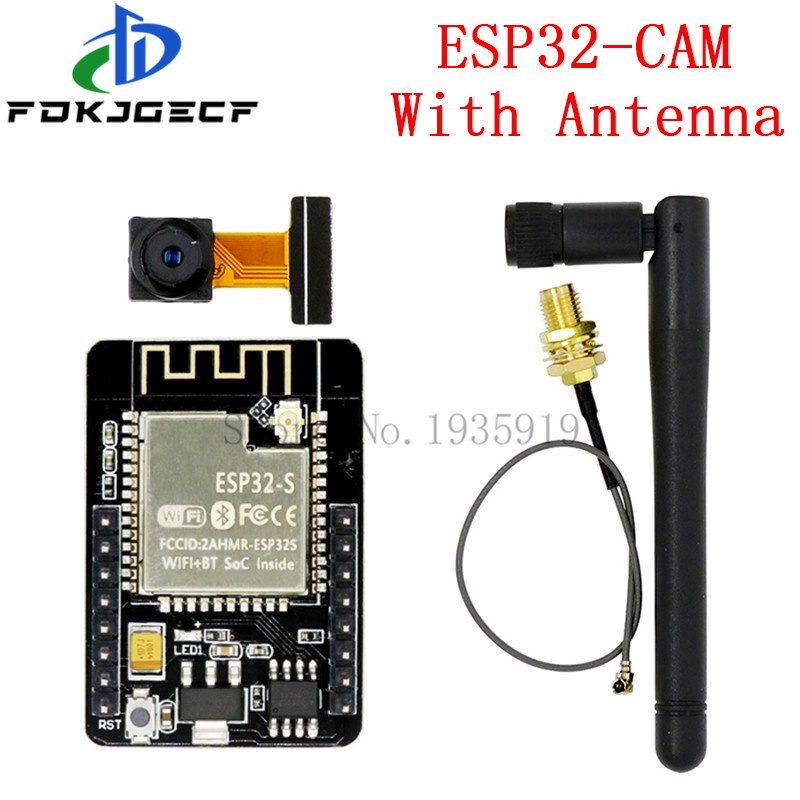 Esp32-cam giá rẻ Tháng 2,2024|BigGo Việt Nam