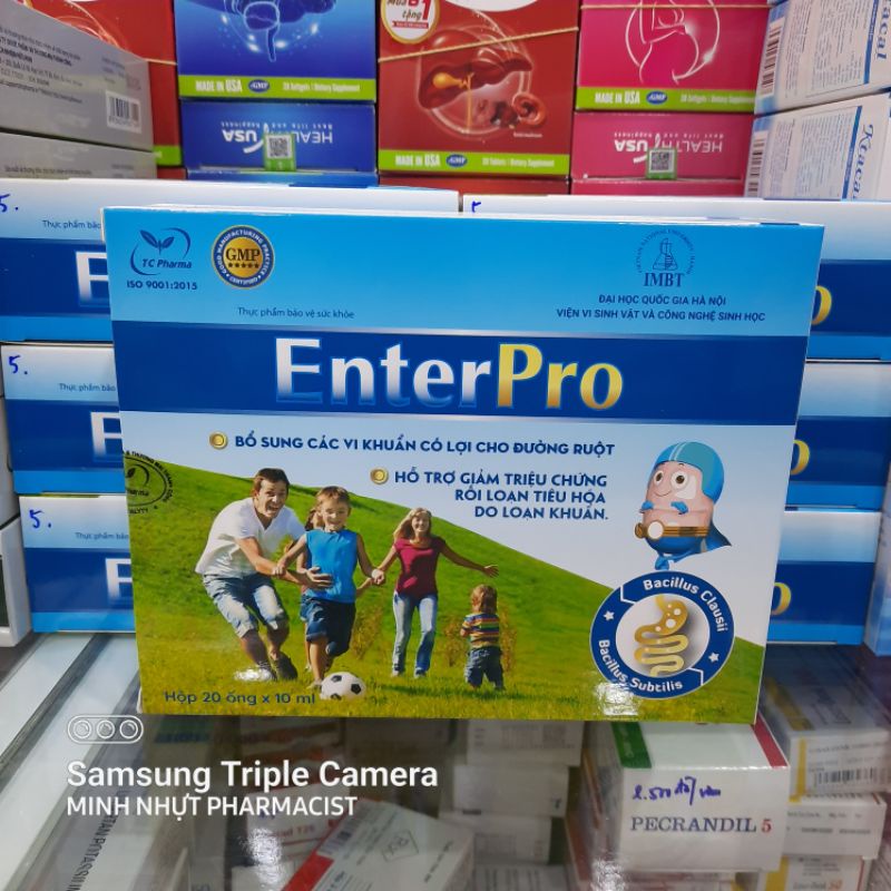 Enterpro giá rẻ Tháng 9,2023|BigGo Việt Nam