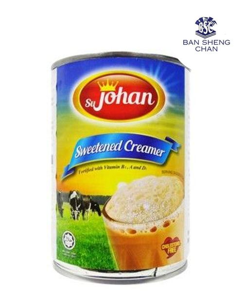 Shop Su Johan Sweet Condensed Milk 500g online - Sep 2024 | Lazada.com.my