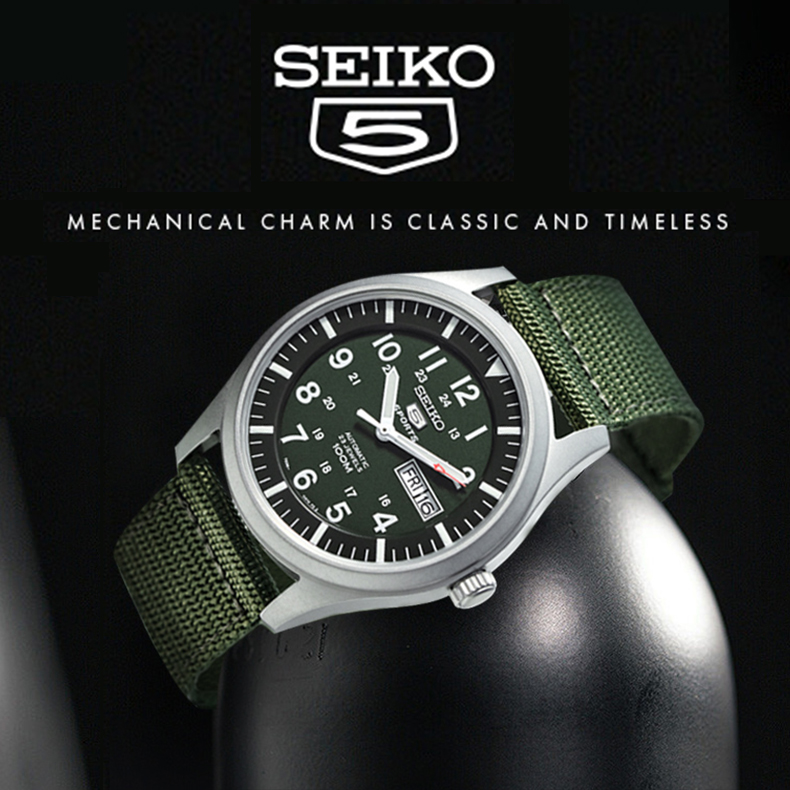 Shop Seiko Kuromi Watch with great discounts and prices online - Jun ...
