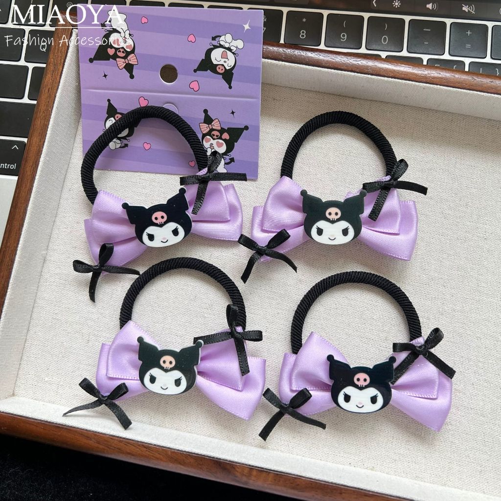 Kuromi Clip ราคาถูก ซื้อออนไลน์ที่ - มิ.ย. 2024 | Lazada.co.th