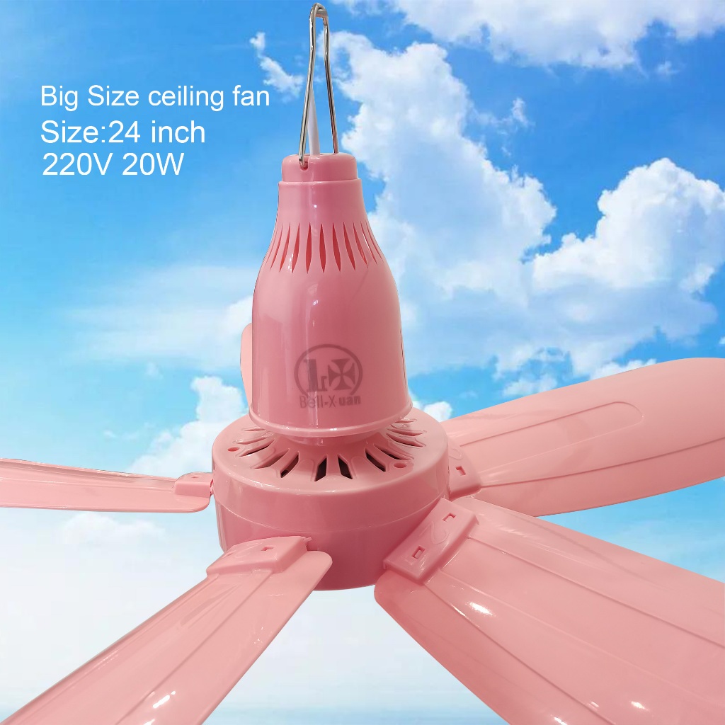 Shop Jumbo Size Ceiling Fan with great discounts and prices online ...