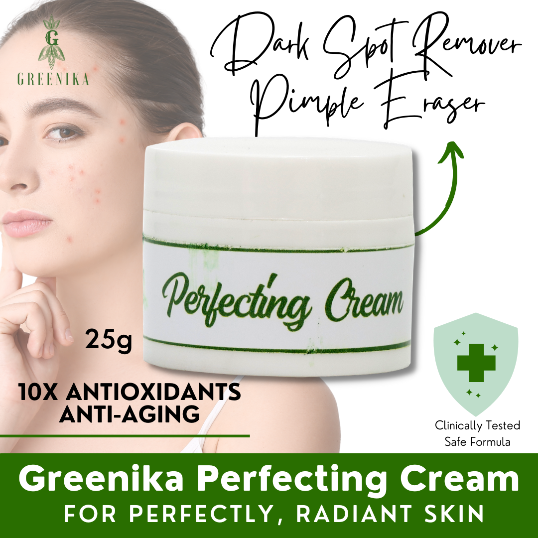 Shop Hbc Perfecting Cream online | Lazada.com.ph