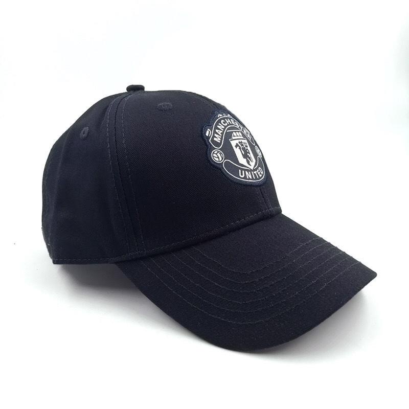 Adidas Manchester United Away Dad Cap Green Unisex Soccer