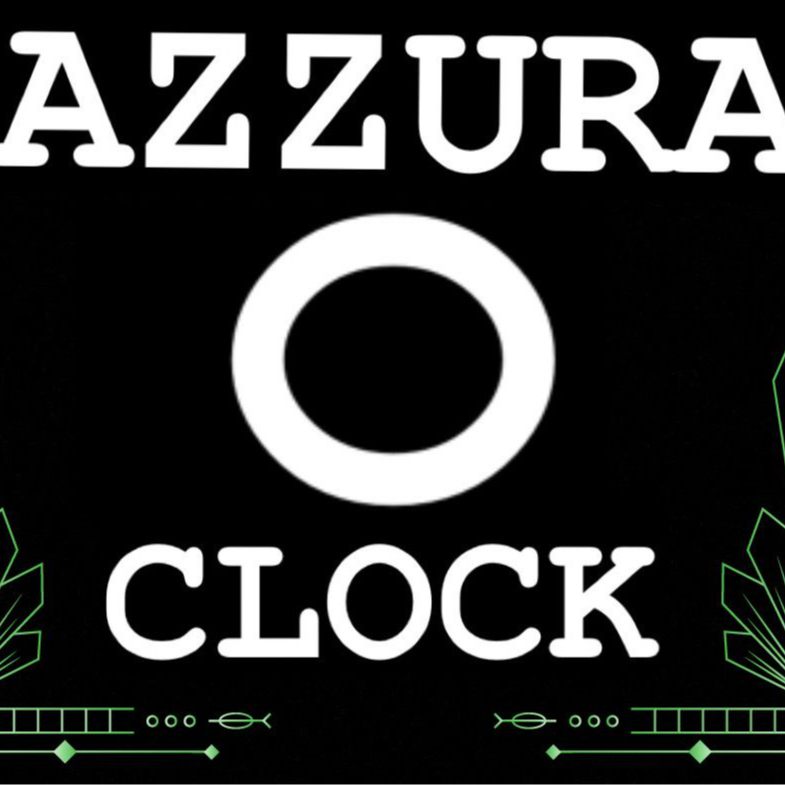 Toko Resmi AZZURA O'CLOCK Online | Lazada.co.id
