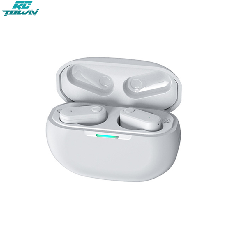 T89 Wireless Earbuds Stereo Earphones Noise Canceling Headphones Low ...
