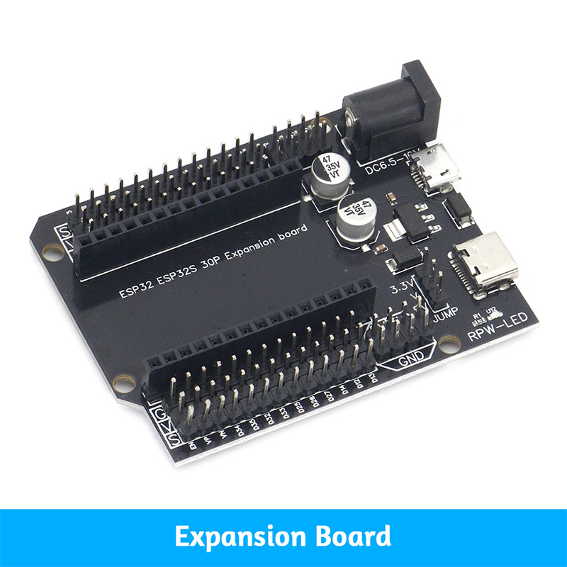 ESP32-DEVKITC giá rẻ Tháng 3,2024|BigGo Việt Nam