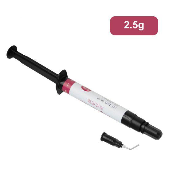 Light-cured Flowable Composite Bulk Fill Restorative, 44% OFF