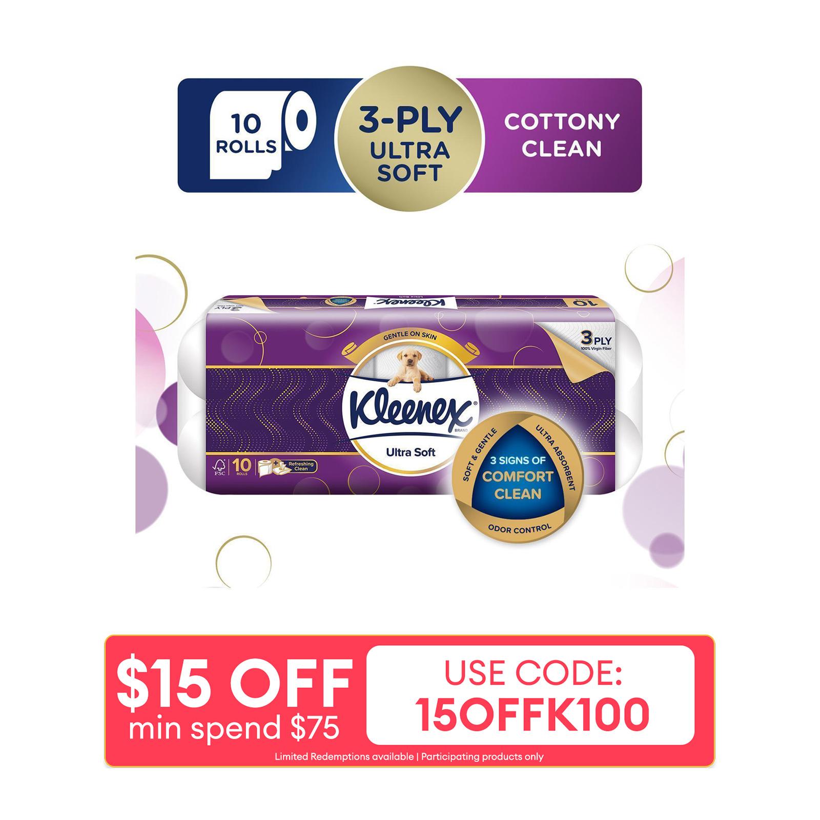 Buy Paper & Tissue Online | lazada.sg