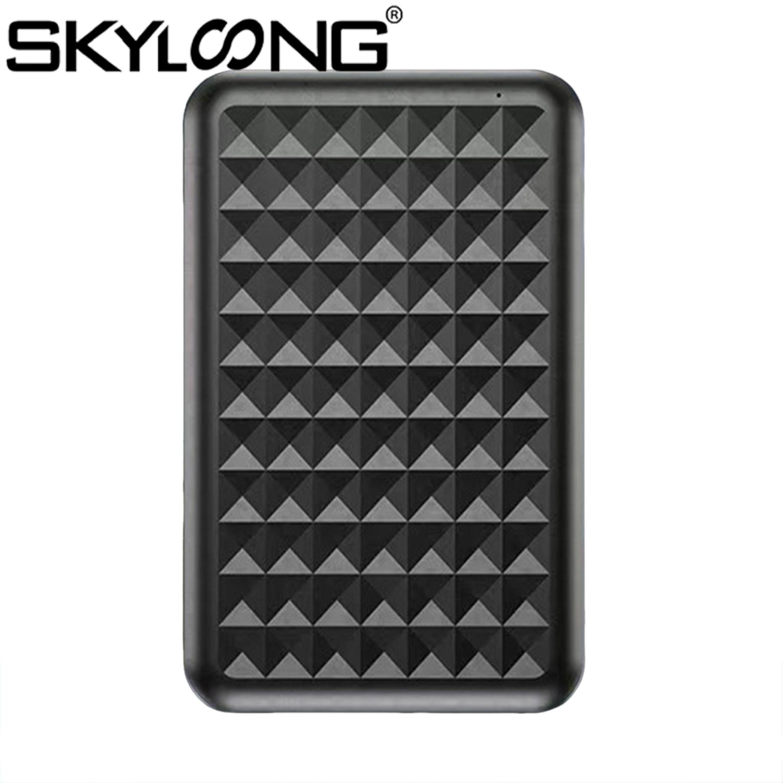 Skyloong Robust External Storage Device Fast Data Transfer Storage ...