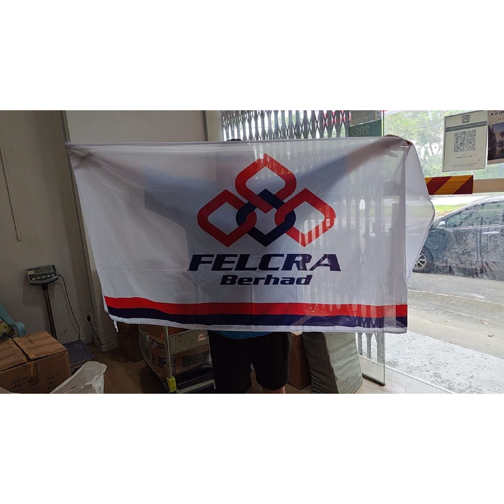Logotipo De Felcra Bhd