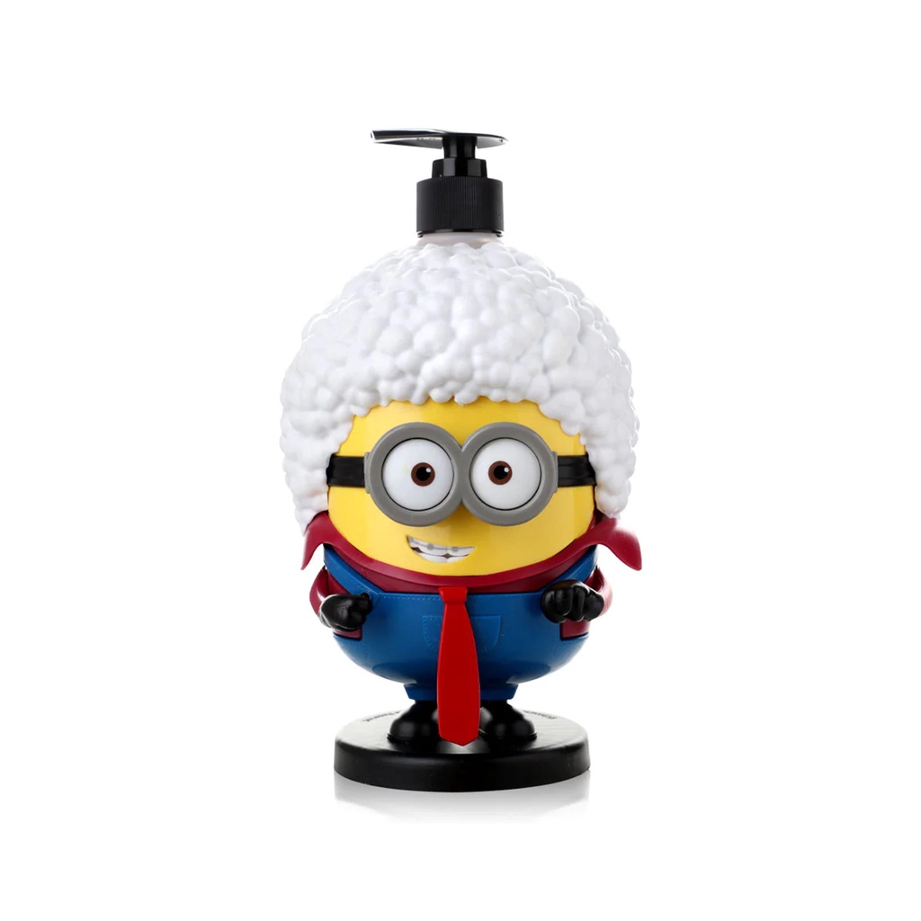 [ พร้อมส่ง ] ครีมอาบน้ำ มินเนี่ยน เจลอาบน้ำ ลิมิเตดอิดิชั่น Limited ...