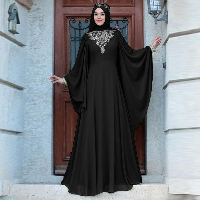 Buy Women Muslim Wear | Tops | Dresses | Lazada.sg