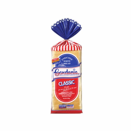 Shop Gardenia Whole Wheat Bread online | Lazada.com.ph