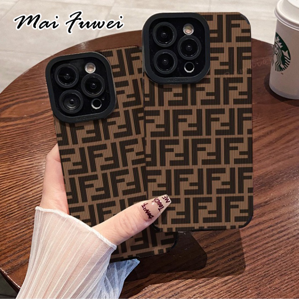 MAIFUWEI IPhone 15 PRO PRO MAX ผิวสวมใส่สีดำคุณสมบัติป้องกันการกระแทก ...