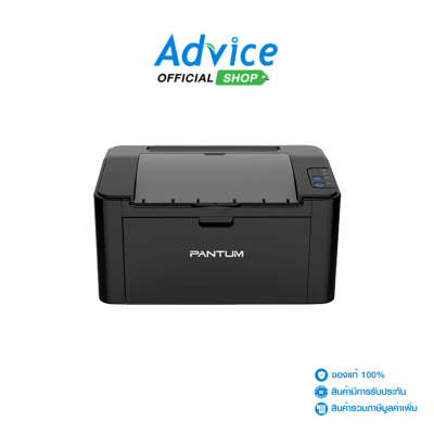 PANTUM Laser P2500