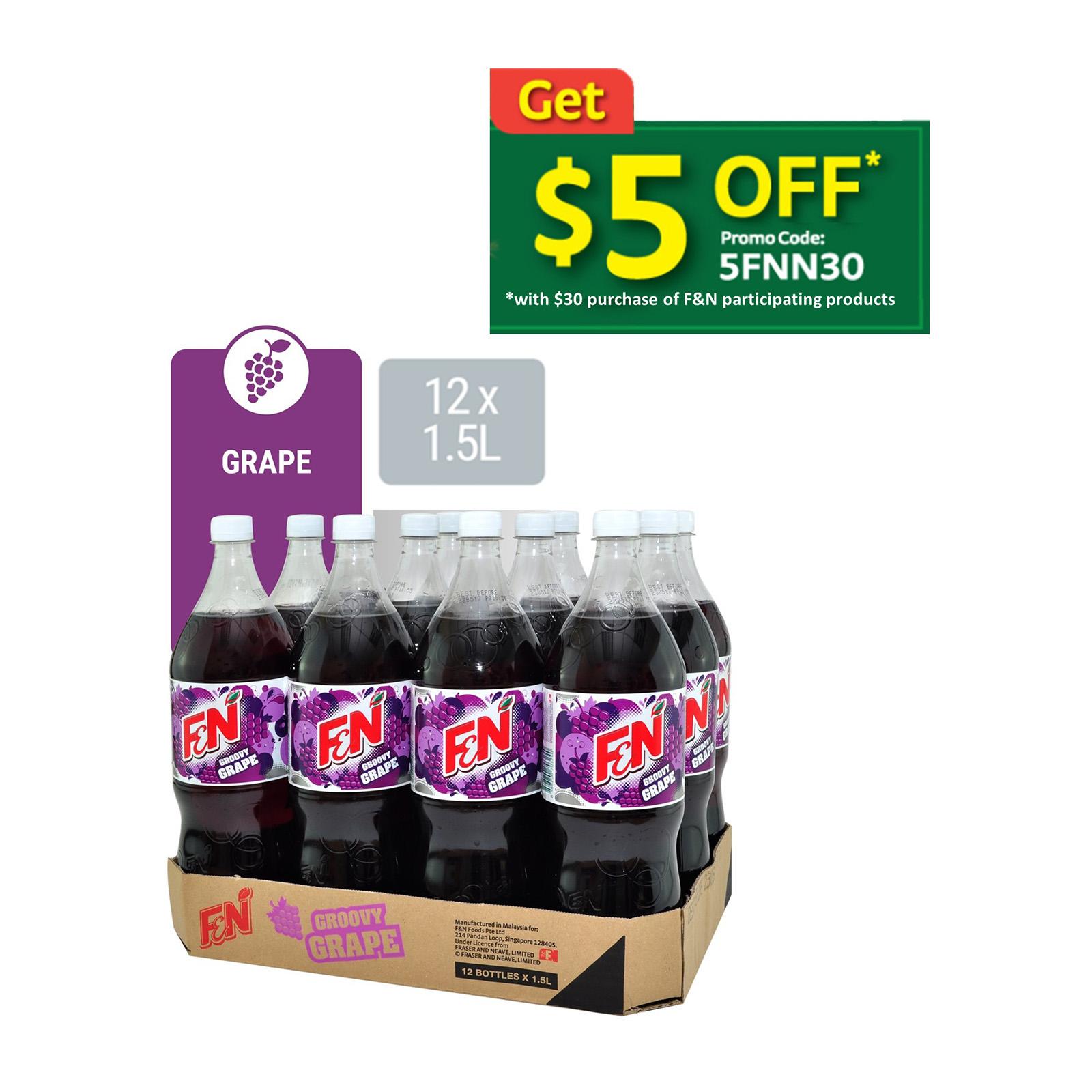 Fn Outrageous Orange Sparkling Flavoured Drink 0 From