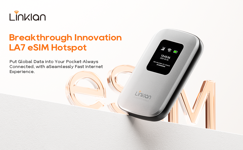 Asus Router 5G Mobile Hotspot, Band WiFi6 Hotspot Device High Speed ...