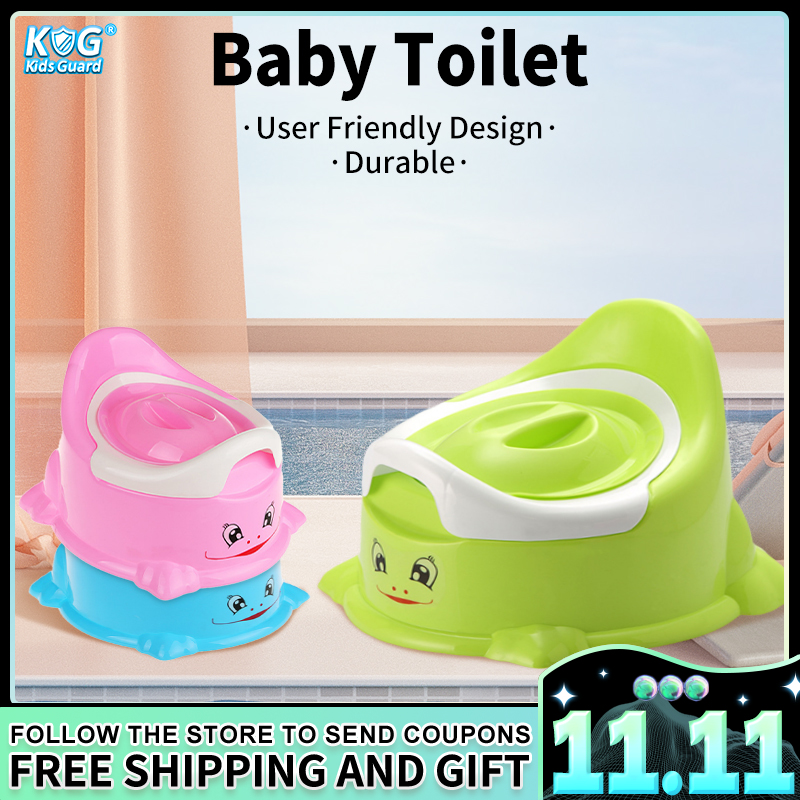 Buy Potty Training Toilet For Kids online | Lazada.com.ph