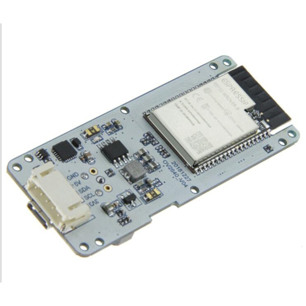 Esp32 Eye giá rẻ Tháng 7,2024|BigGo Việt Nam