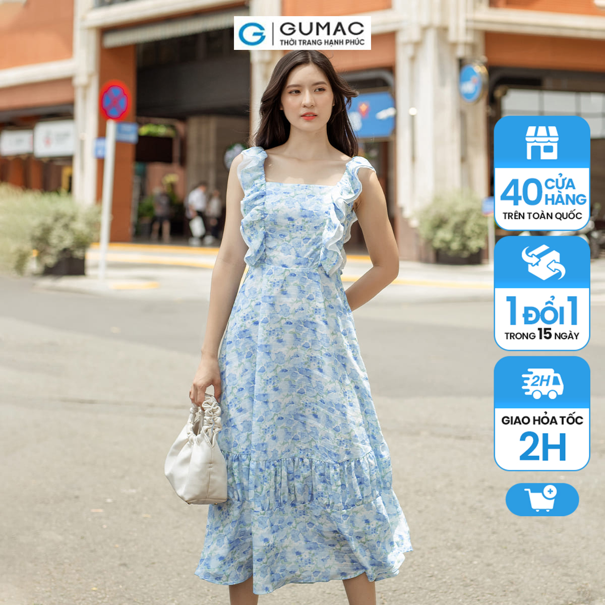 Gumac khuyến mãi, top sản phẩm nổi bật tháng 7/2024